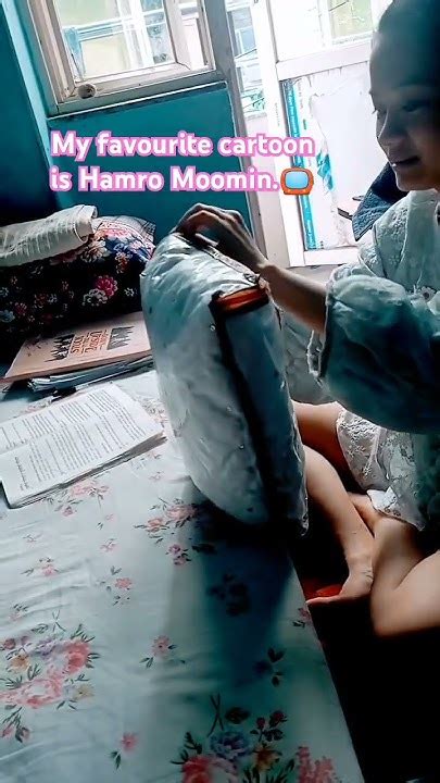 Hamro Moomin🐼 Youtube