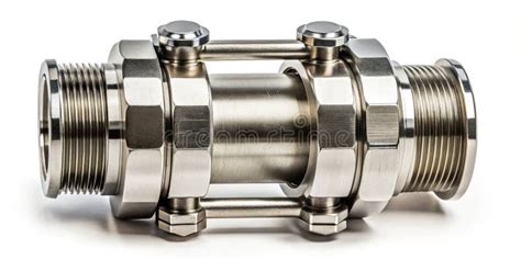 Precise Coupling Stock Illustrations 13 Precise Coupling Stock