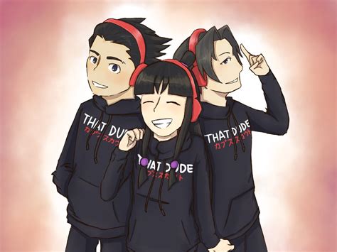 Kubz Scouts Real Name Kubz Scouts 2020 04 09