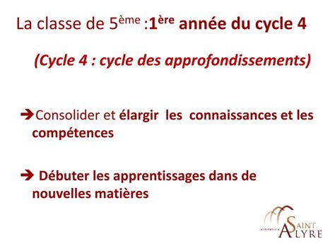 23112017 La Classe De 5ème Avril Ppt Télécharger