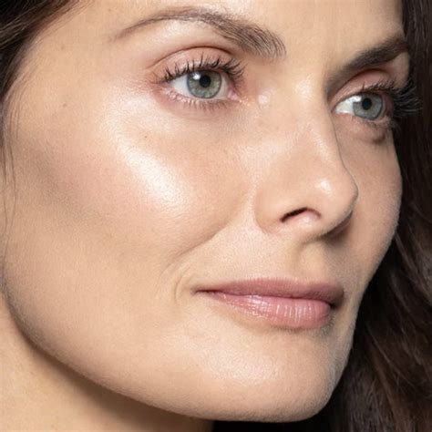 Glowing Skin Tips