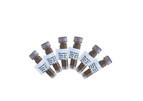 Epoxy Activated Magpoly Beads From China Manufacturer Smart Lifesciences