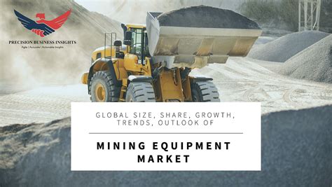 Mining Equipment Market Scope Trends Research Report 2024 By