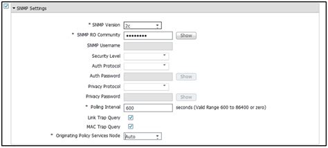 gufuent configuración de wlc nad en cisco ise