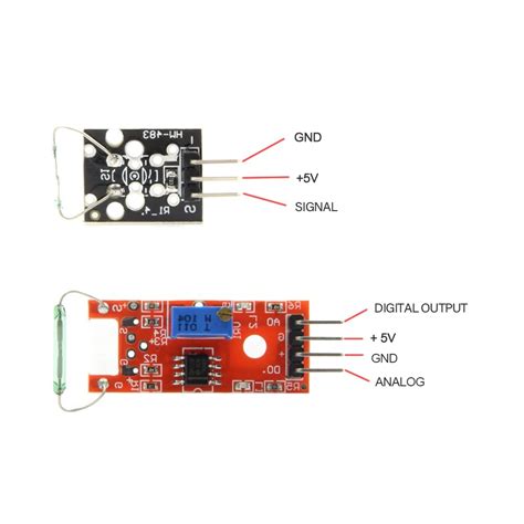 45 In 1 Sensors Modules For Arduino Arduino Starter Kit For Beginners