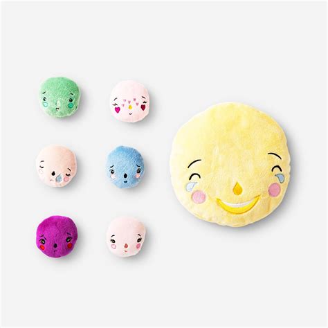 Cuddly Friends 7 Pcs Flying Tiger Copenhagen