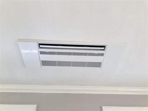 A Split System In Ceiling The Ultimate Guide To Choosing And Installing For Your Home Comfort