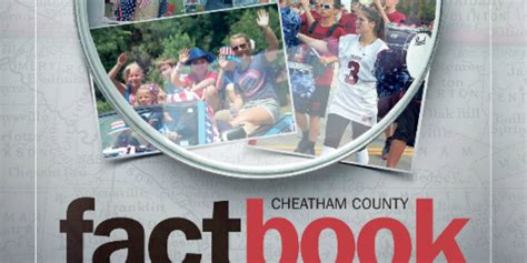 See Facts About Cheatham County