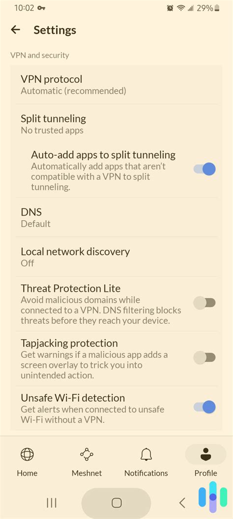 Understanding Vpn Split Tunneling And How It Works