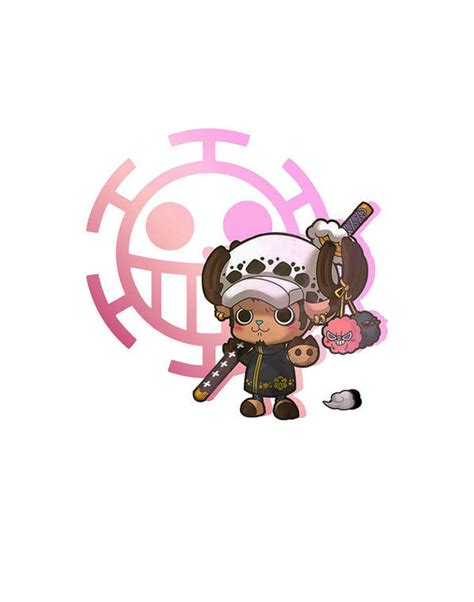 One Piece Chibi Chopper