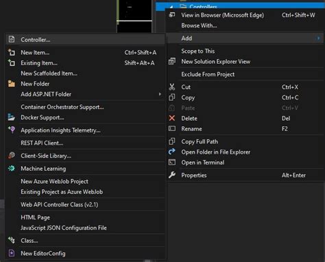 asp web api start tutorialstrend