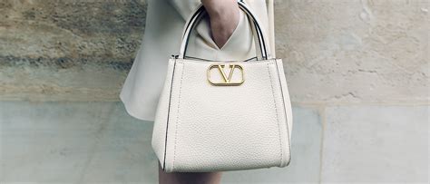 Valentino Garavani Designer Purses And Handbags For Women Valentino Us