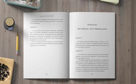 ArtÍculo 250 De La ConstituciÓn PolÍtica Claves Y Valor