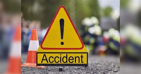 Mp News Tractor Trolley Overturned In Damoh 2 Devotees Died And More