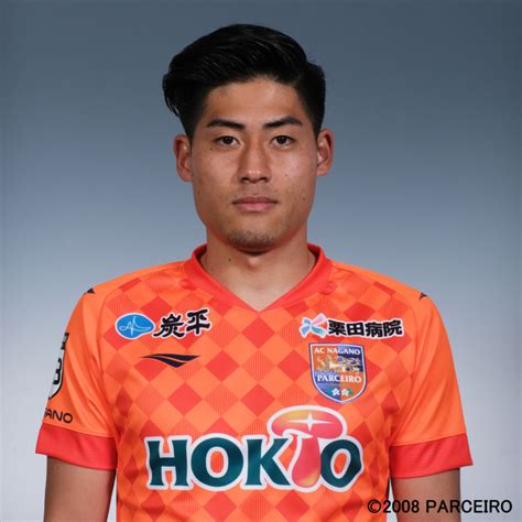 坪川 潤之選手 Ac長野パルセイロより完全移籍加入のお知らせ カターレ富山公式ウェブサイト