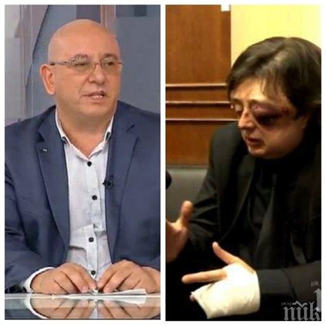 Ревизоро разкри кой е проблем № 1 на държавата и колко са едрите риби в контрабандата Ще бъда