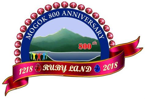 Mogok 800 Years Foundation Mogok 800 Years Foundation