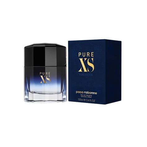 Paco Rabanne Pure XS ️ PerfumyFrancuskie.pl