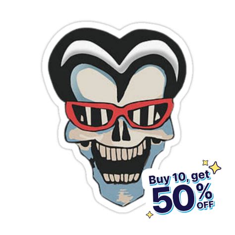 Layne Staley Tattoo Sticker For Sale By Elegantcherry Skull Tattoo