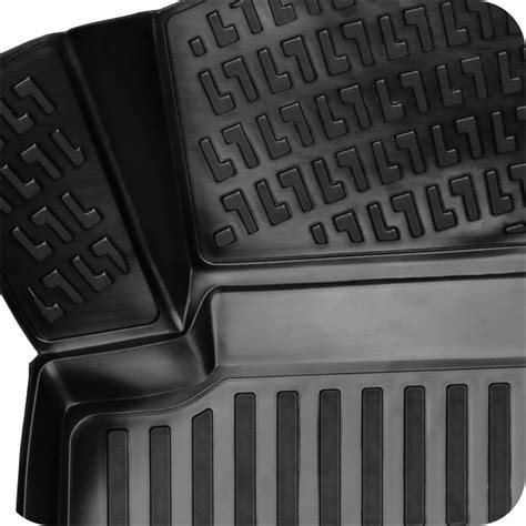 Auto PaklĀji Gumijas Melnie 3d Cupra Formentor Pre Facelift 2020 2024