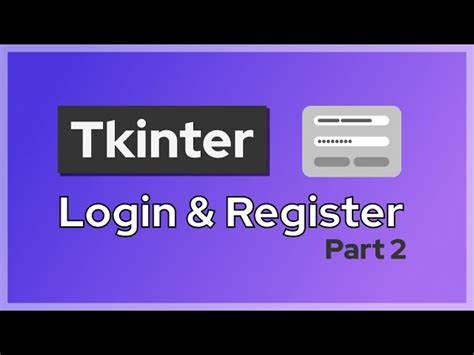 An Introduction To Customtkinter [way Better Styling In 45 Off