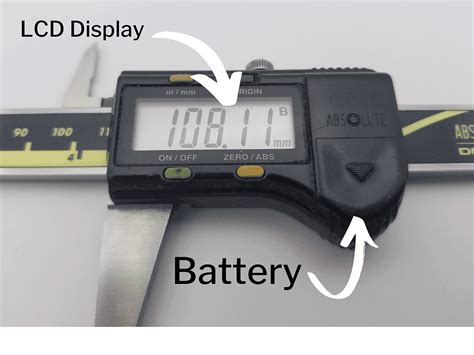 How Do Digital Calipers Work A Quick Guide Cnc Philosophy