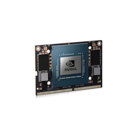 buy waveshare jetson xavier nx a small ai supercomputer for embedded