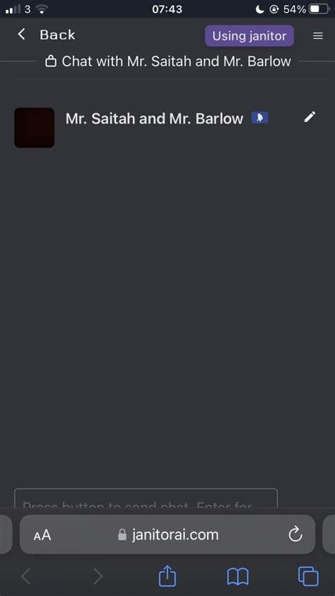 Nsfw On Llm Not Working Rjanitoraiofficial