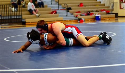 Wrestling Season Photo Gallery Tjtoday