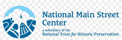 National Trust For Historic Preservation Logo