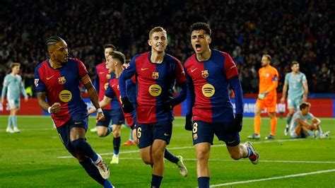 موعد مباراة برشلونة ضد أتلتيك بلباو في كأس السوبر الإسباني والقنوات