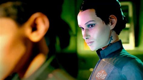 The Expanse A Telltale Series Episode 2 Hunting Grounds Trailer