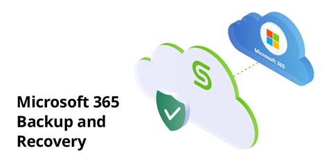 Microsoft 365 Backup And Recovery Data Protection Solution