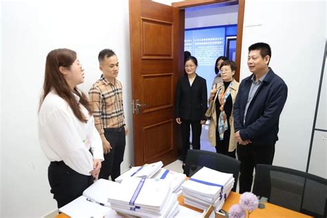 南宁中院到海南一中院调研座谈澎湃号·政务澎湃新闻 The Paper