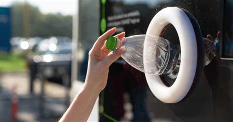 Sistemul De Garanție Returnare Se Extinde Noi Tipuri De Ambalaje Reciclabile Vor Putea Fi