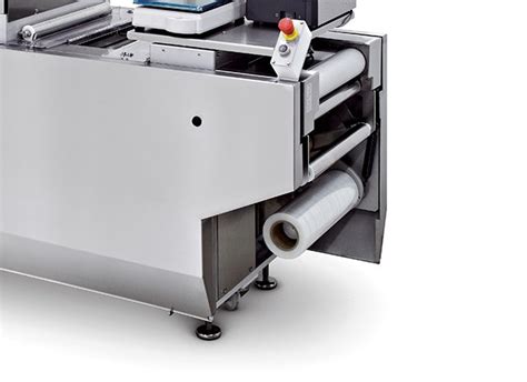 Termoformadora Higienizable Tfs 80