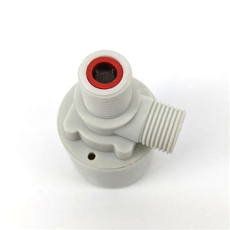High Pressure Hydraulic Water Float Valve 1 2 Bspp Thread