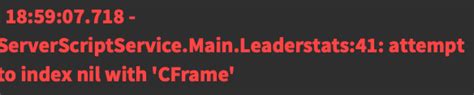 Script Wont Teleport Player Scripting Support Developer Forum Roblox