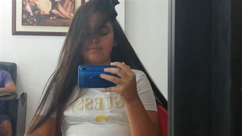 Mi Keratina Youtube