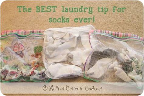 20 Laundry Day Hacks To Make It An Easy Day For You