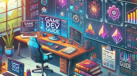 Game Dev Tycoon Guide Strategies For Success