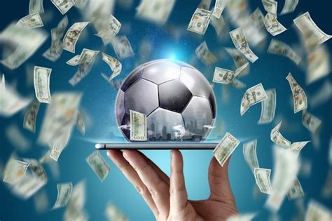 Ventajas De Las Apuestas Deportivas Online Infopico
