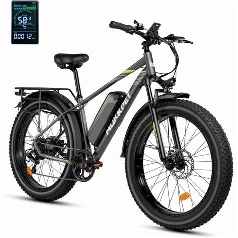 Best Electric Bike For Tall Riders 9 Picks