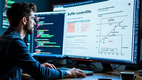 Buffer Overflow Quand Les Erreurs De Code Deviennent Des Failles De