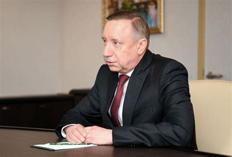 Беглов пригрозил ужесточением санкций организаторам концертов после ...
