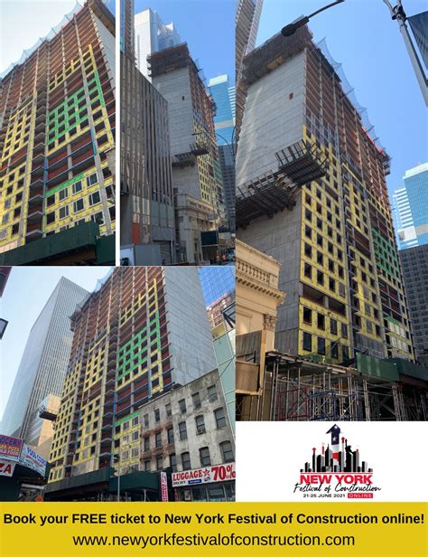 New York Build Expo On Linkedin Newyorkthisweek Newyorkbuild
