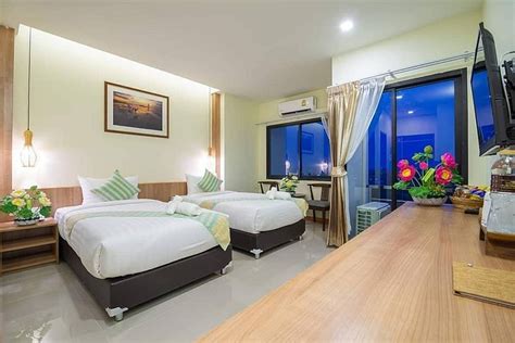 Pura Nakhon Hotel Bewertungen Fotos And Preisvergleich Nakhon Si