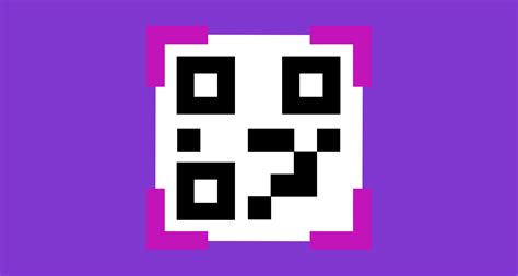 As Marketers Use Of Qr Codes Grows So Does The Potential For