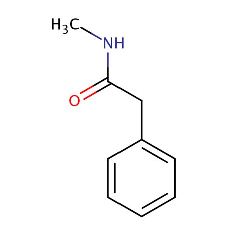 Benzeneacetamide N Methyl SIELC Technologies