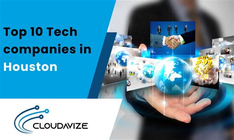 Top 10 Tech Companies in Houston: Leading Firms for Career Growth